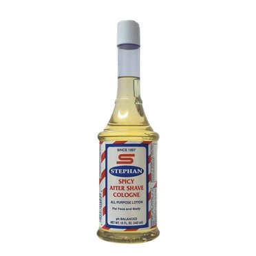 Stephan® No. 320 Astringent Lotion 15 oz - Walmart.com