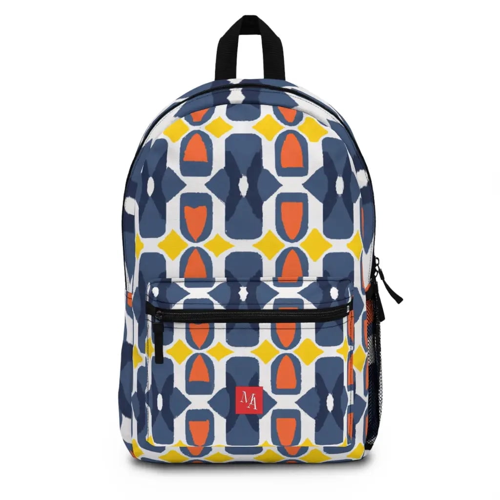 Stephan Voakemaker - Backpack - Walmart.com