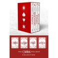 Pre-Owned Caraval Holiday Collection: Caraval, Legendary, Finale ...
