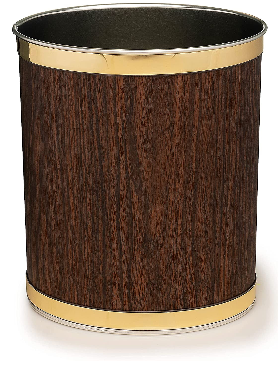 Stephanie Imports Made in USA 5-Gallon Sleek and Stylish Vinyl Mylar ...