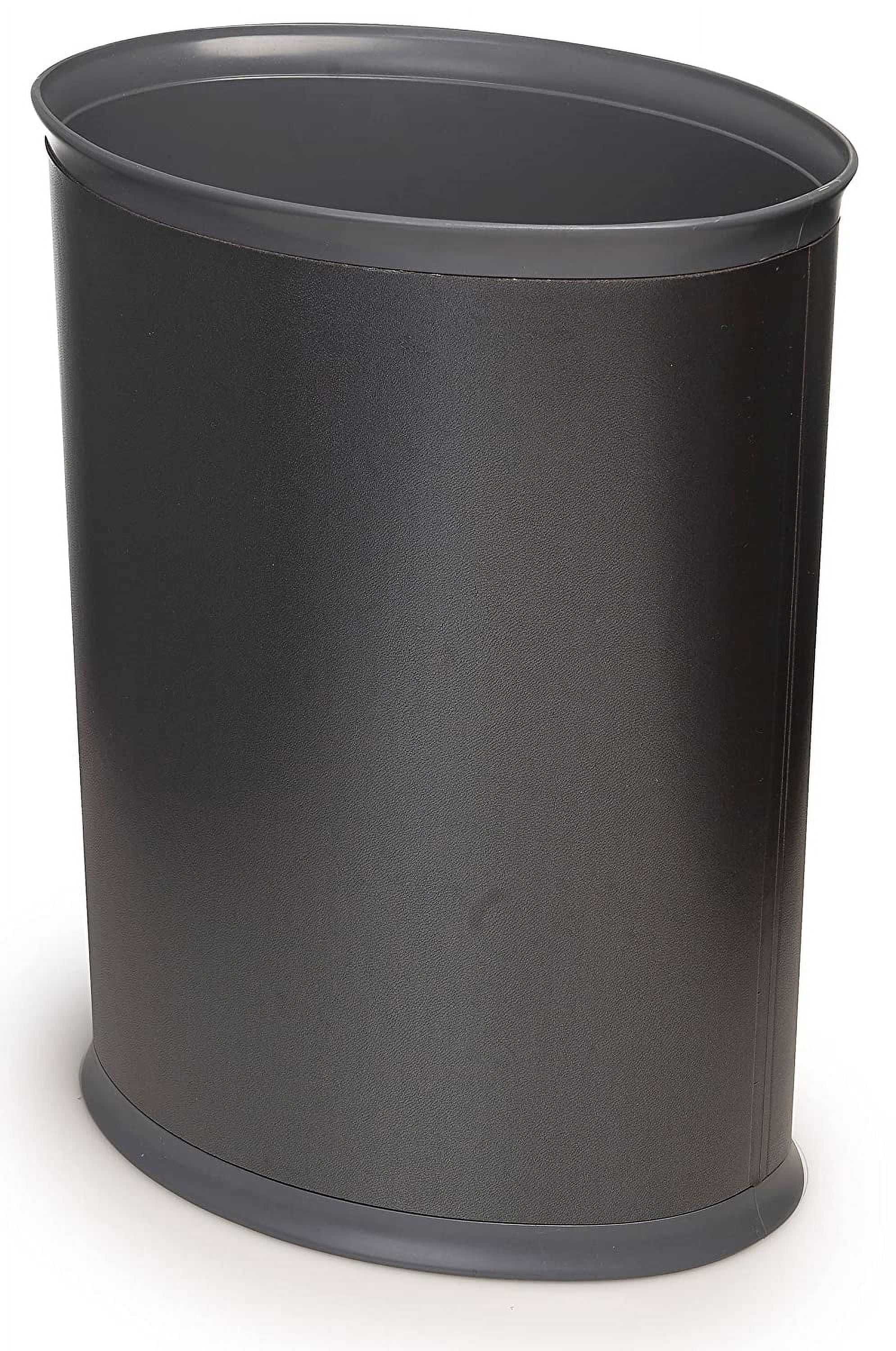 Stephanie Imports Made in USA Silver Platinum 5-Gallon Sleek and ...