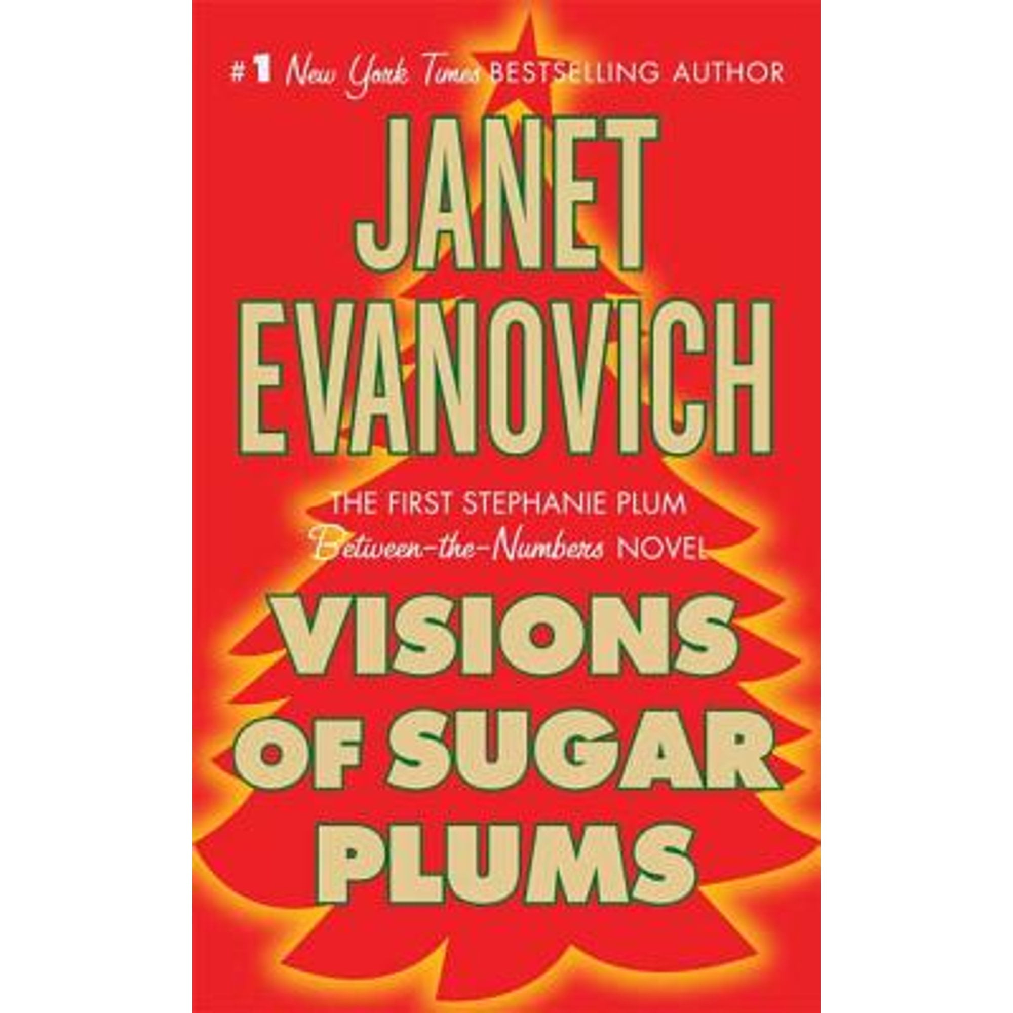 Pre-Owned Visions of Sugar Plums: A Stephanie Plum Holiday Novel ...