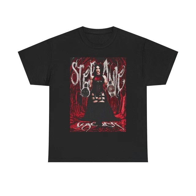 Stephanie Vaquer Shirt - Walmart.com