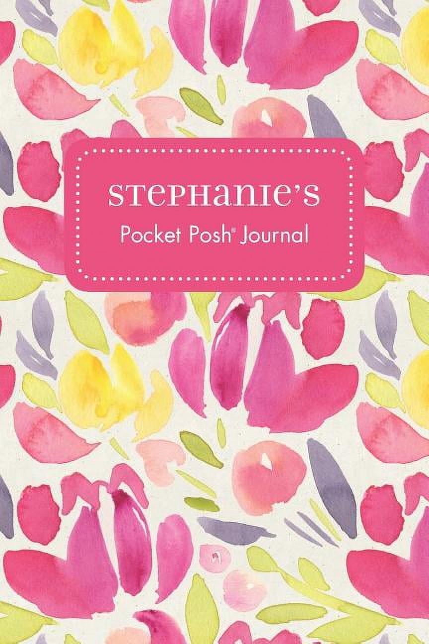 Stephanie Posch Books - Walmart.com