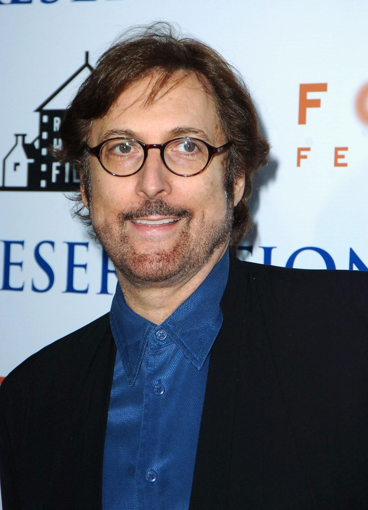 Stephen Bishop At Arrivals For Reservation Road Premiere Samuel Goldwyn ...