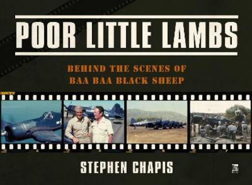 Stephen Chapis Poor Little Lambs: The Baa Baa Black Sheep Story ...