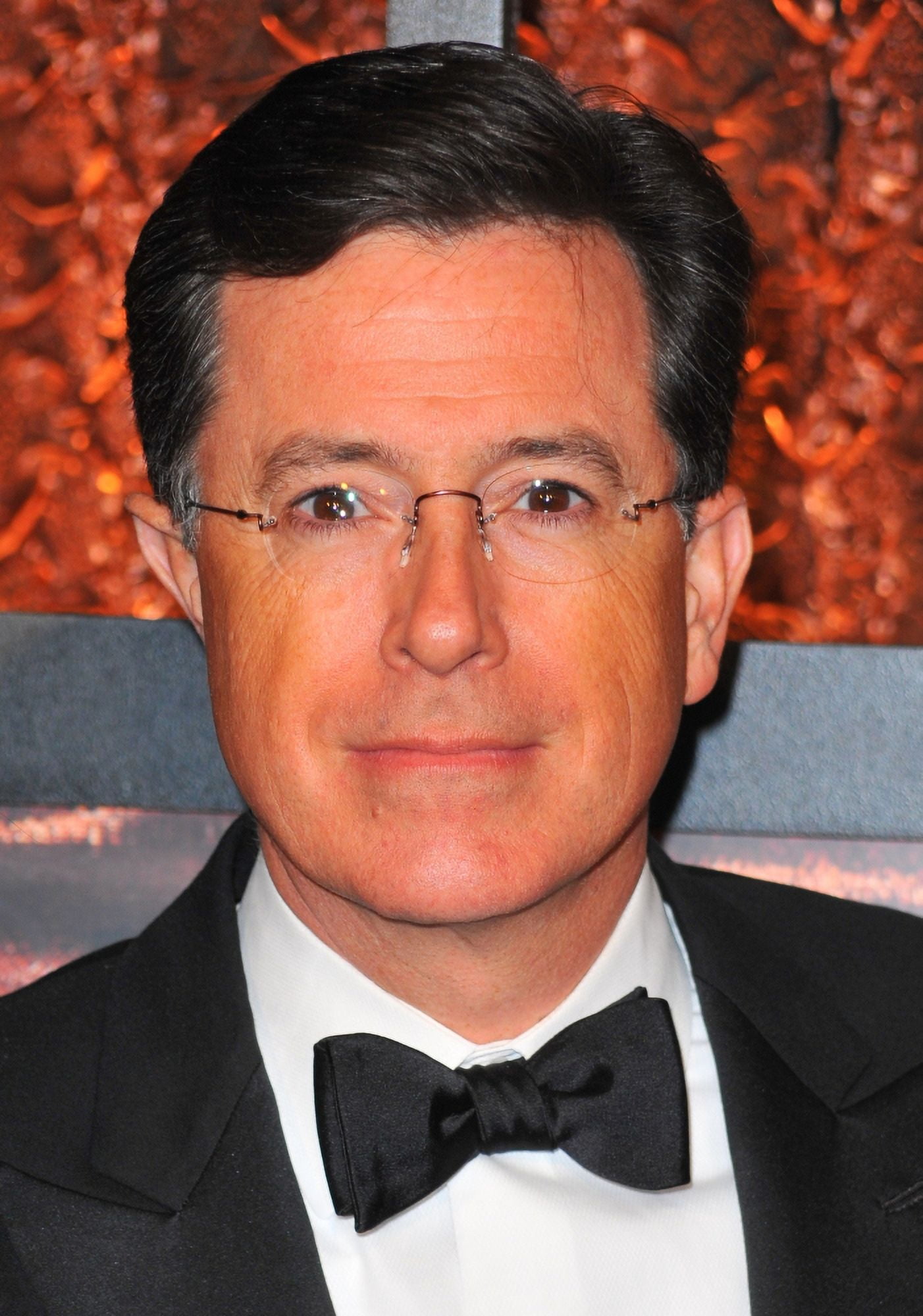 Stephen Colbert In Attendance For The Comedy Awards On Mtv Comedy ...