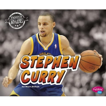 Stephen Curry: The Inspiring Story of NBA Superstar Stephen Curry ...