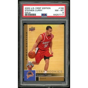 Stephen Curry Cards in Sports Trading Cards - Walmart.com
