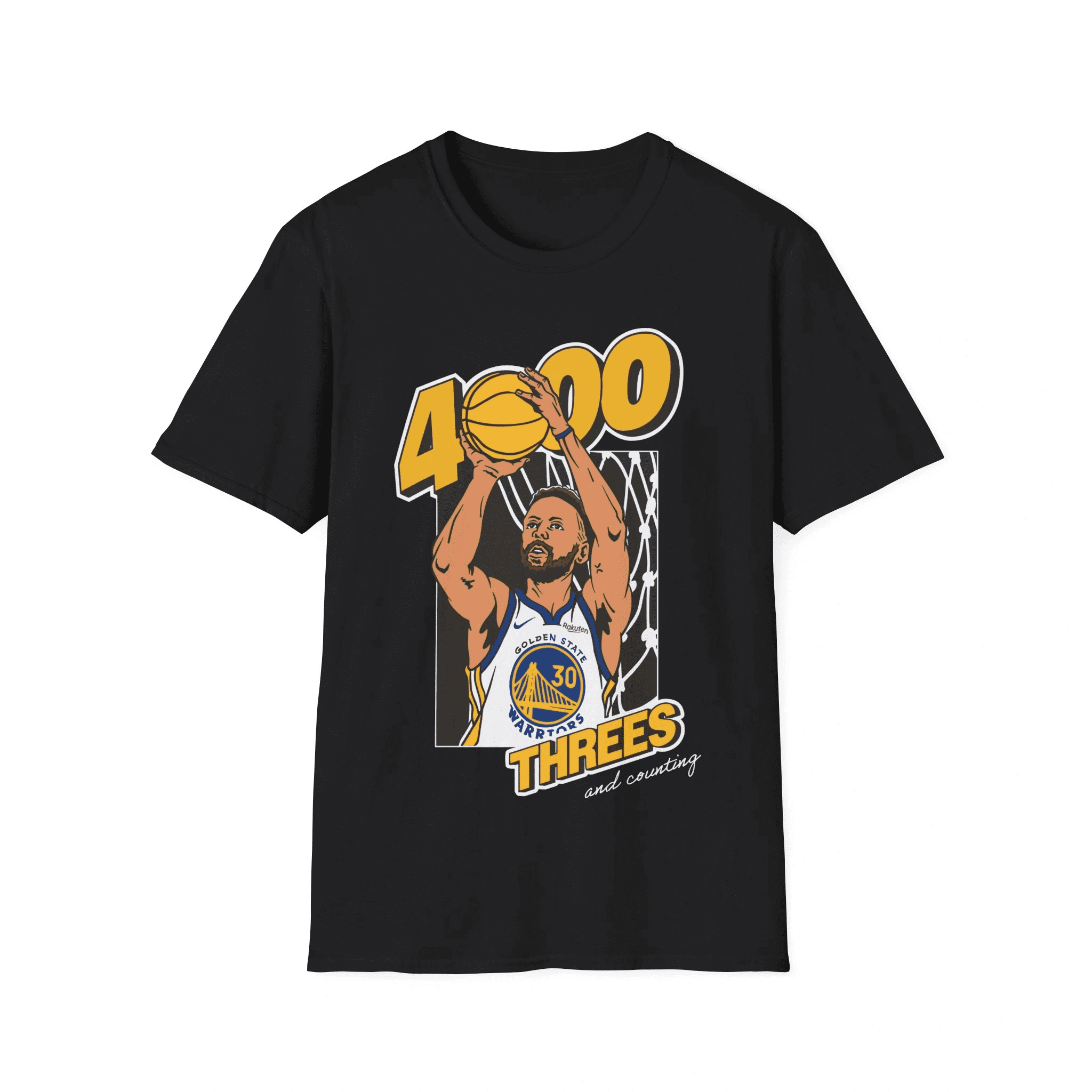 Stephen! Curry! Vintage Streetwear Inspired Design for fans - Walmart.com