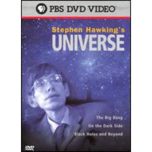 Pre-Owned Stephen Hawking's Universe - Walmart.com