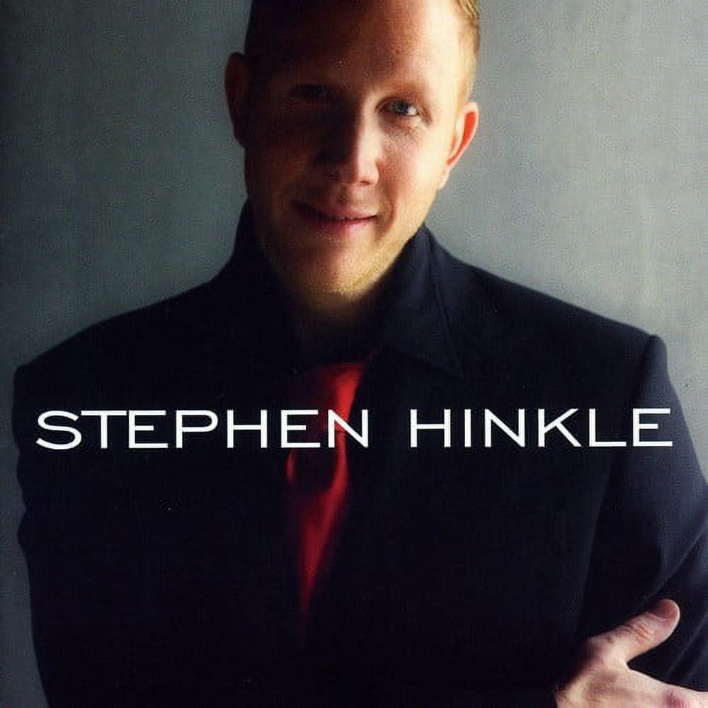 Stephen Hinkle - Stephen Hinkle - Christian / Gospel - CD - Walmart ...