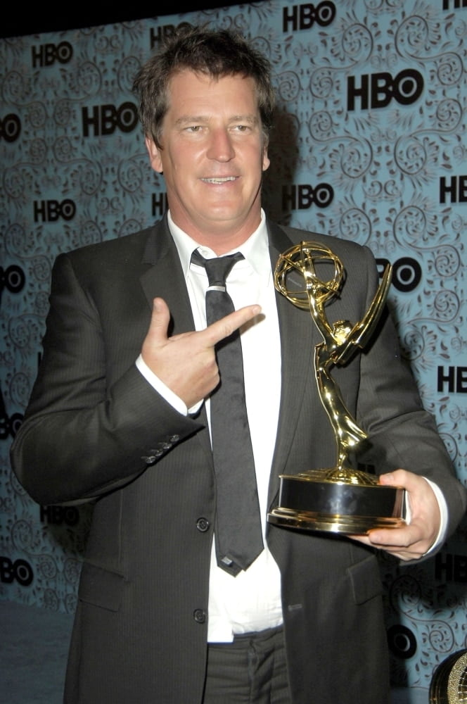 Stephen Hopkins At Arrivals For Hbo Post - Walmart.com