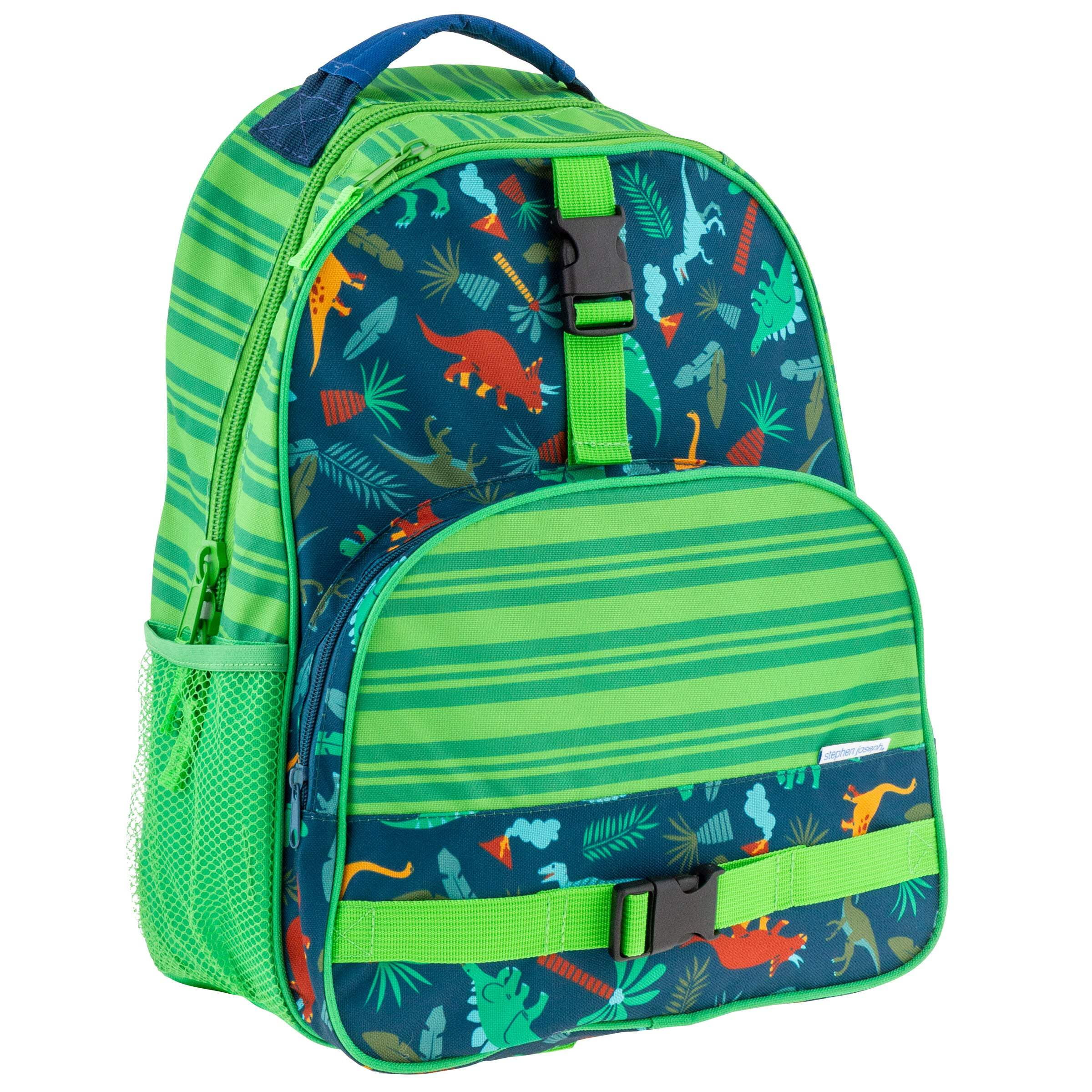 Stephen Joseph, All Over Print Backpacks, School for boys and girls ...