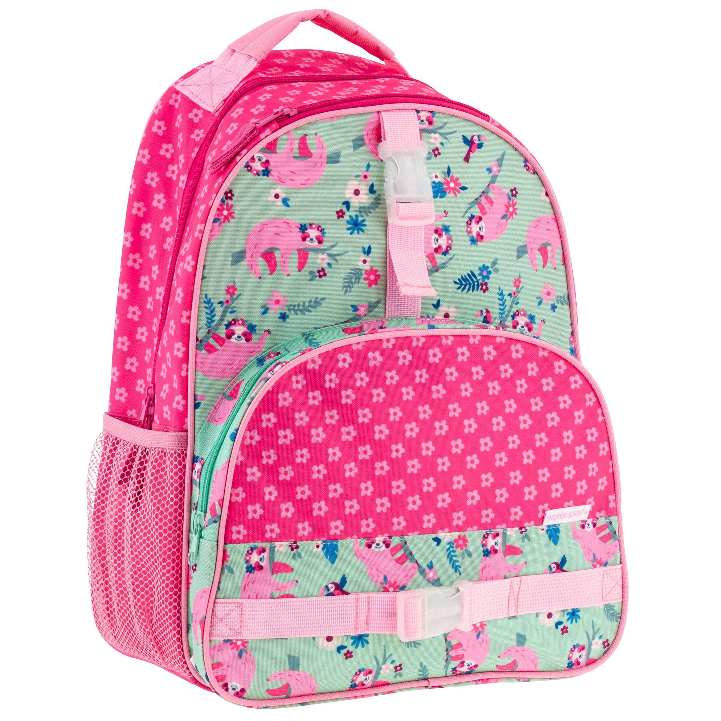 Stephen Joseph, All Over Print Backpacks, School for boys and girls ...