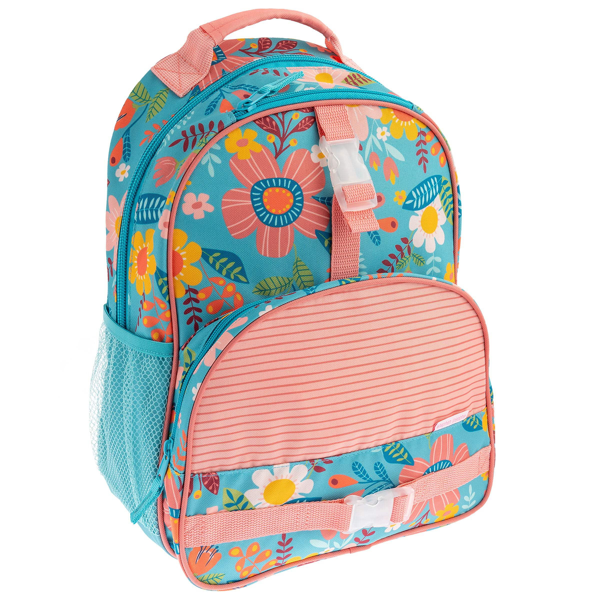 Stephen Joseph, All Over Print Backpacks, School for boys and girls ...