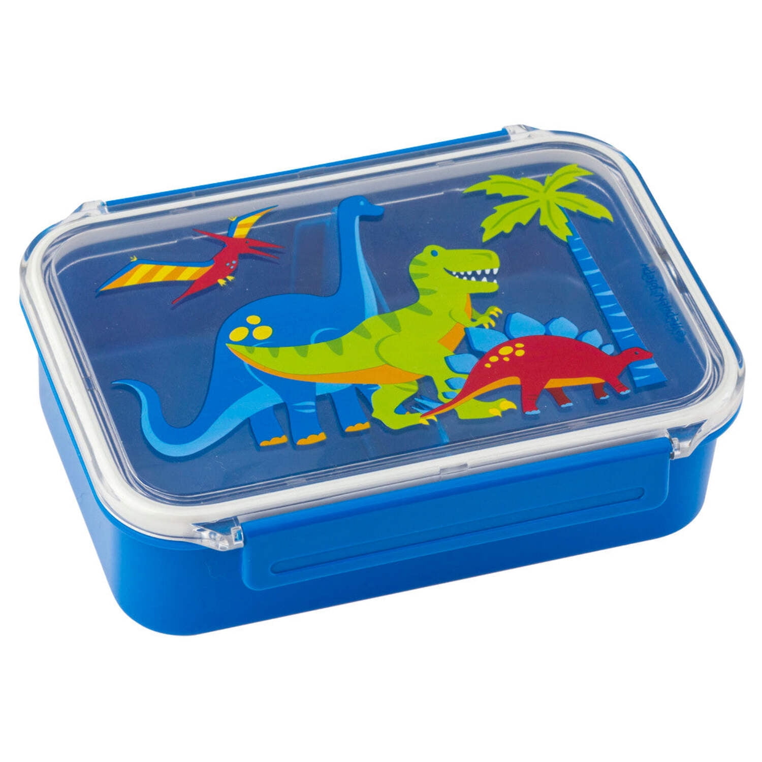 Stephen Joseph, Bento Boxes, Kids Adjustable Compartment Bento Box ...