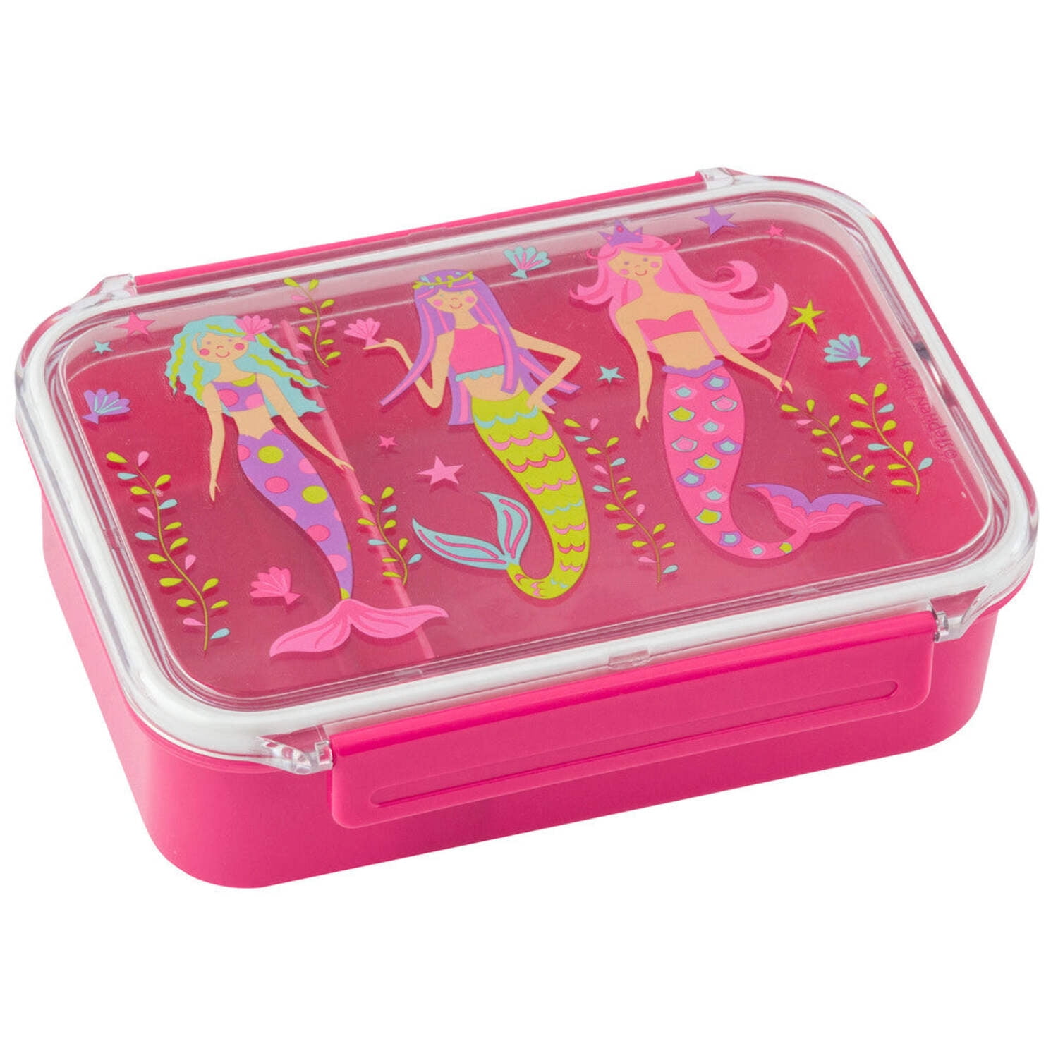 Stephen Joseph, Bento Boxes, Kids Adjustable Compartment Bento Box ...