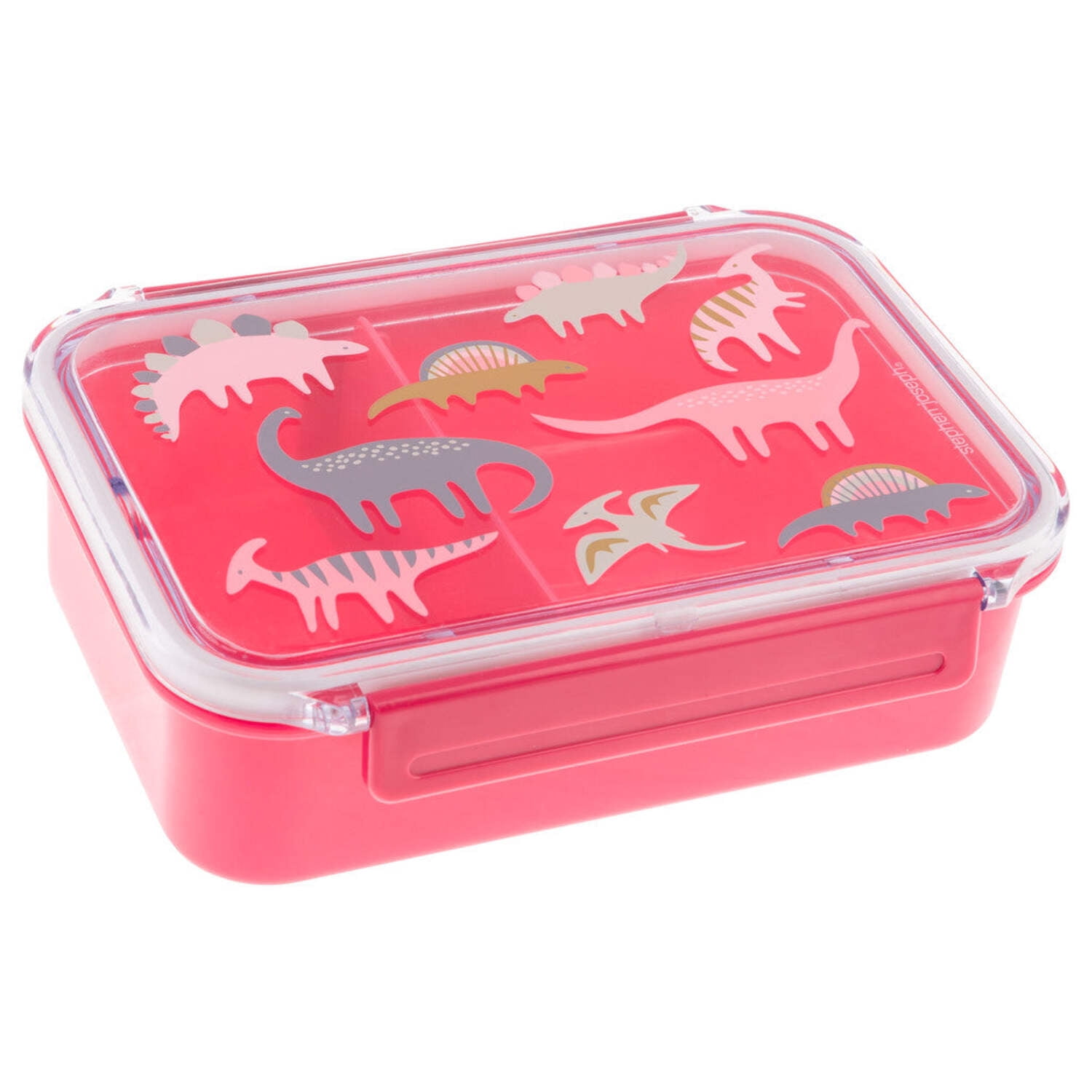 Stephen Joseph, Bento Boxes, Kids Adjustable Compartment Bento Box ...