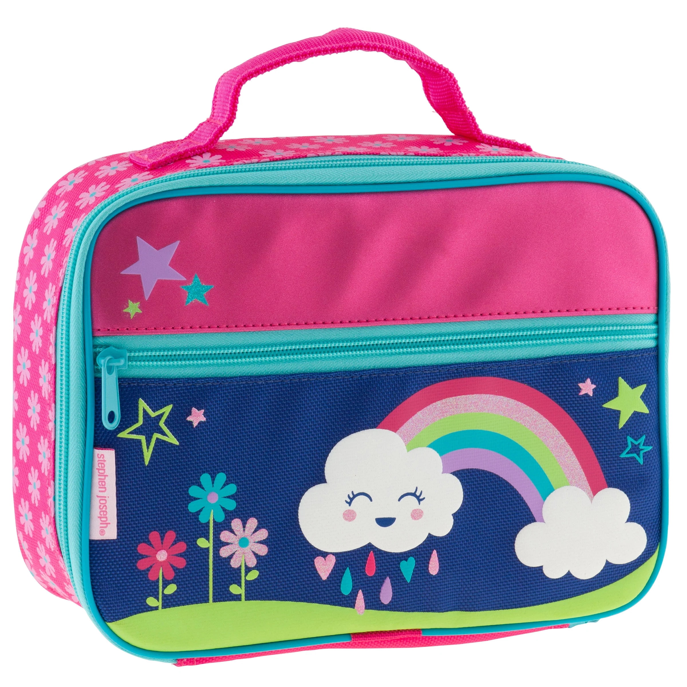 Stephen Joseph, Classic Lunch Boxes - Walmart.com