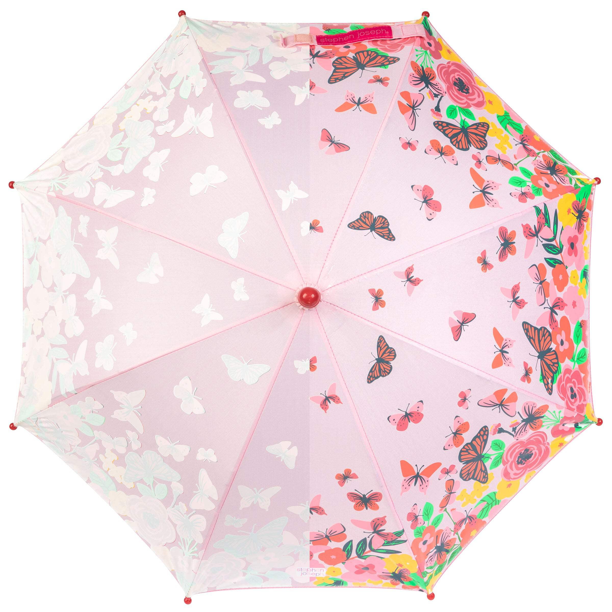Stephen Joseph, Color Changing Umbrellas, Kids, Umbrella Color Changing ...