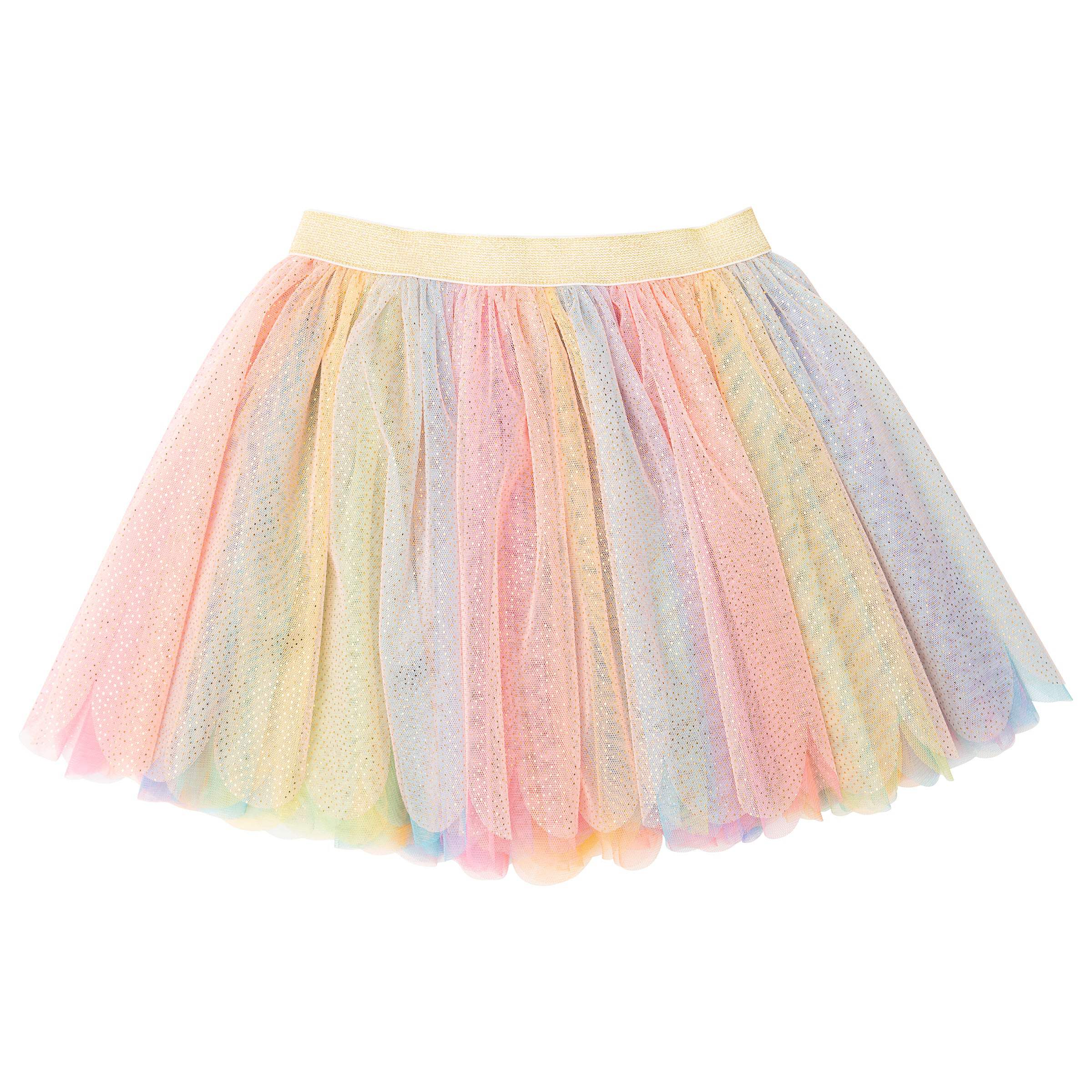 Stephen Joseph Dress Up Tutu, Dress Up Costume for Kids, Shimmer ...