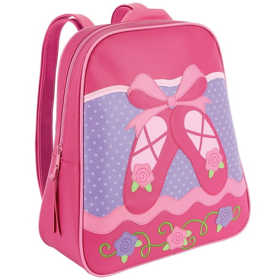 Stephen Joseph Go Go Bag,Ballet - Walmart.com