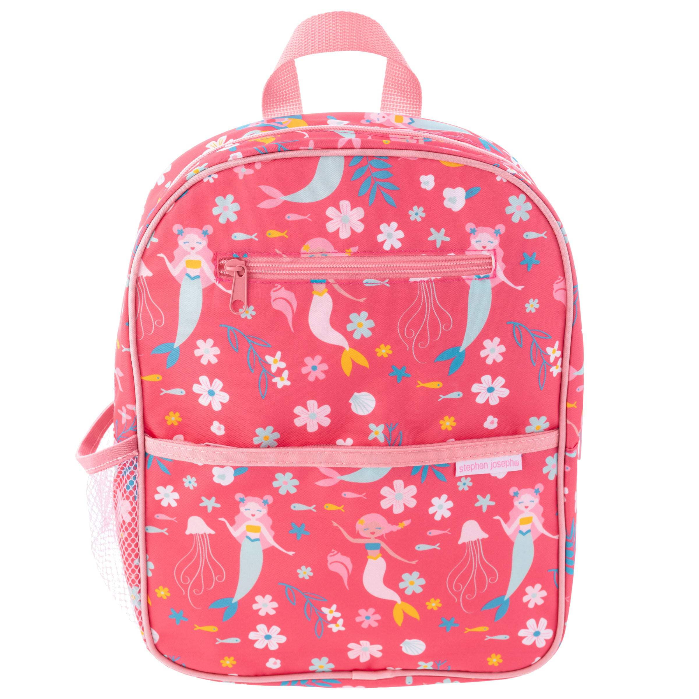 Stephen Joseph, Junior Backpack, Multiple Pockets, School Bag for Boys ...