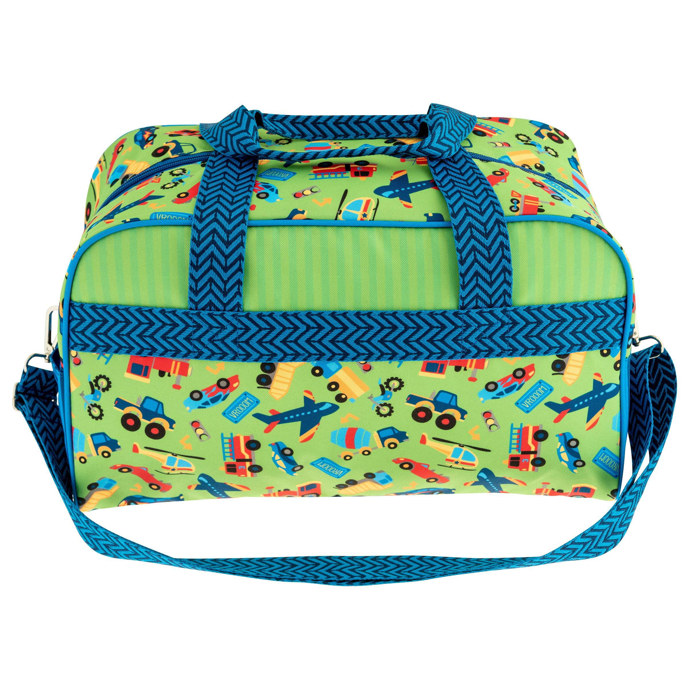 Stephen Joseph Kids Duffle Bag, Kids Overnight Duffle Bags, Kids Travel ...