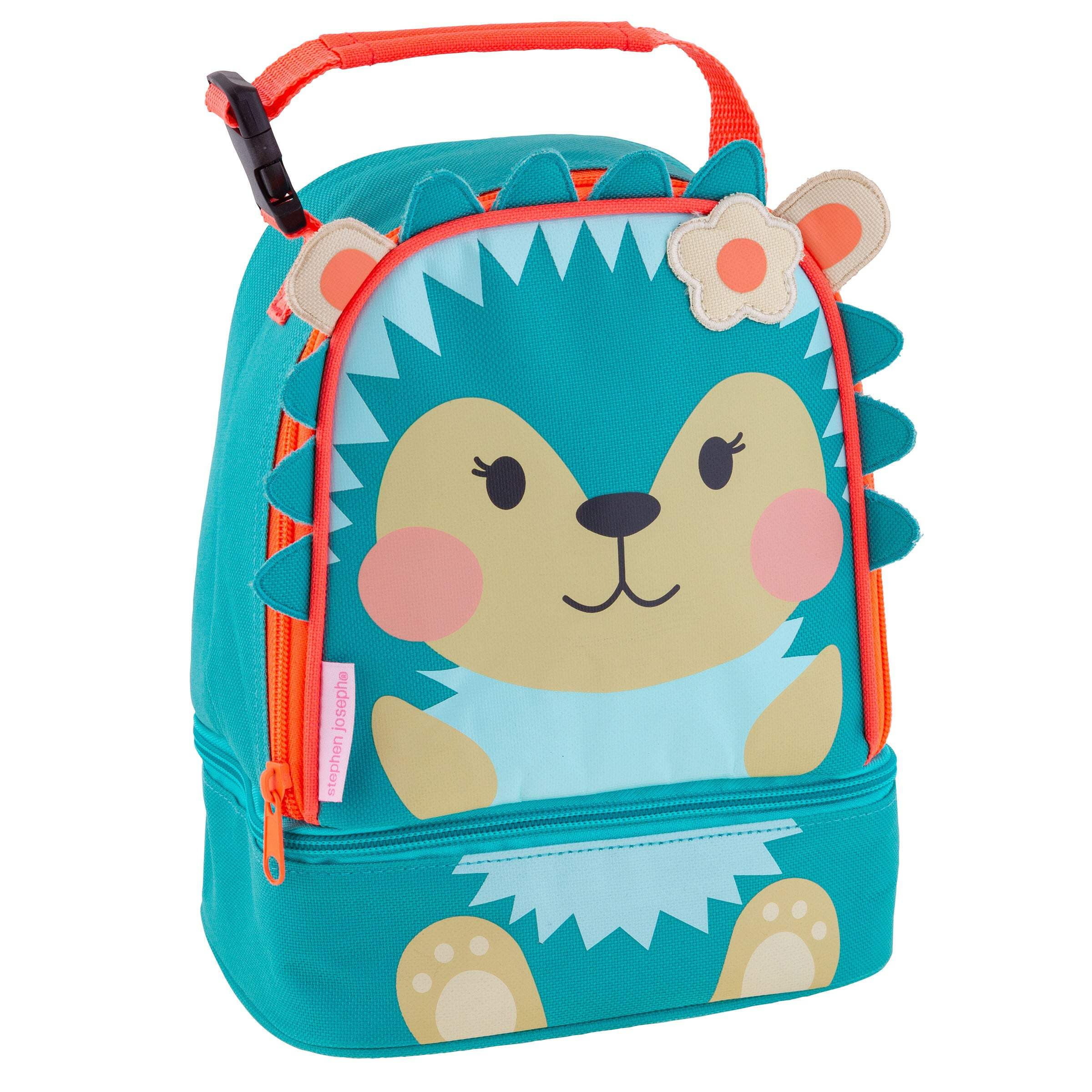 Stephen Joseph, Lunch Pal, Back to School Lunch Box, Kids Lunch box ...