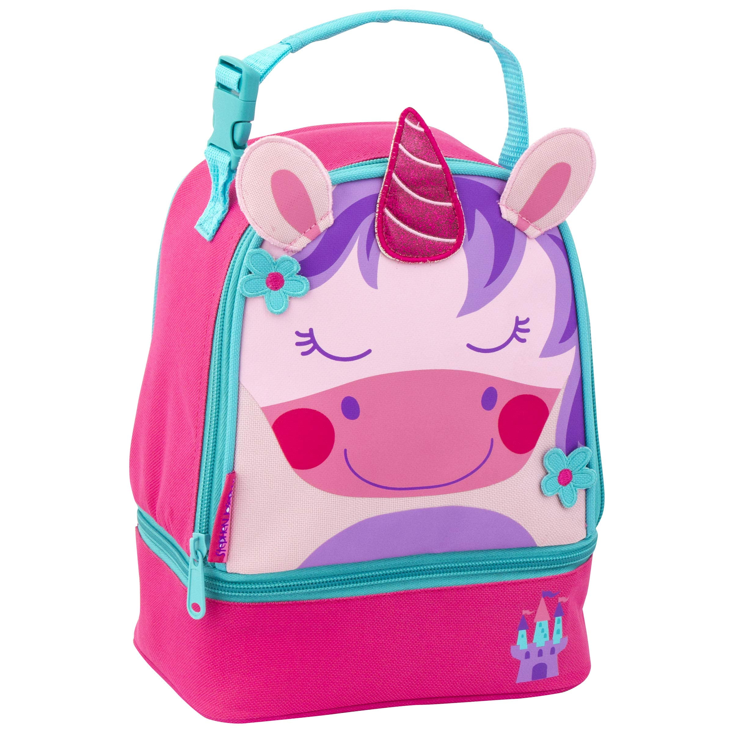 Lunch Pals, Unicorn - Walmart.com
