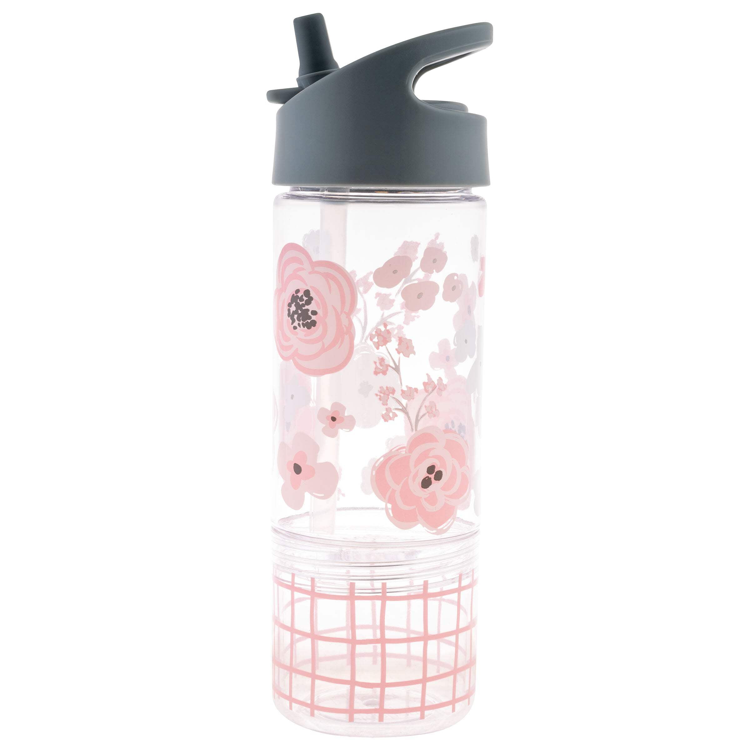 Stephen Joseph SIP and Snack Bottle, Bottle 350ml + Snack Cup 104ml ...