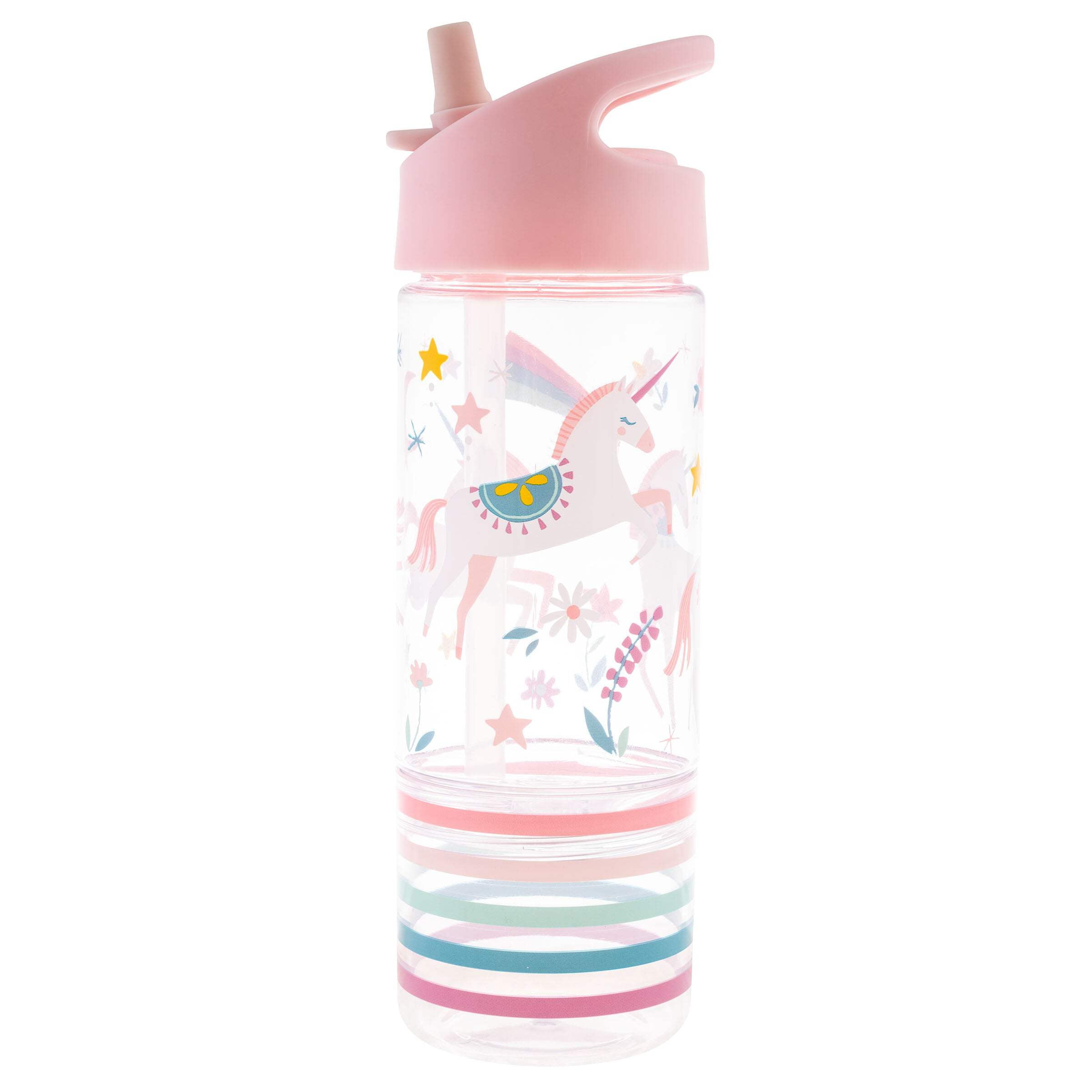 Stephen Joseph SIP and Snack Bottle, Bottle 350ml + Snack Cup 104ml ...