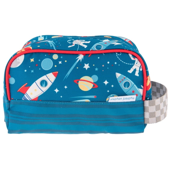 Stephen Joseph, Toiletry Bags, Kids Travel Bag, Toiletry Organizer ...