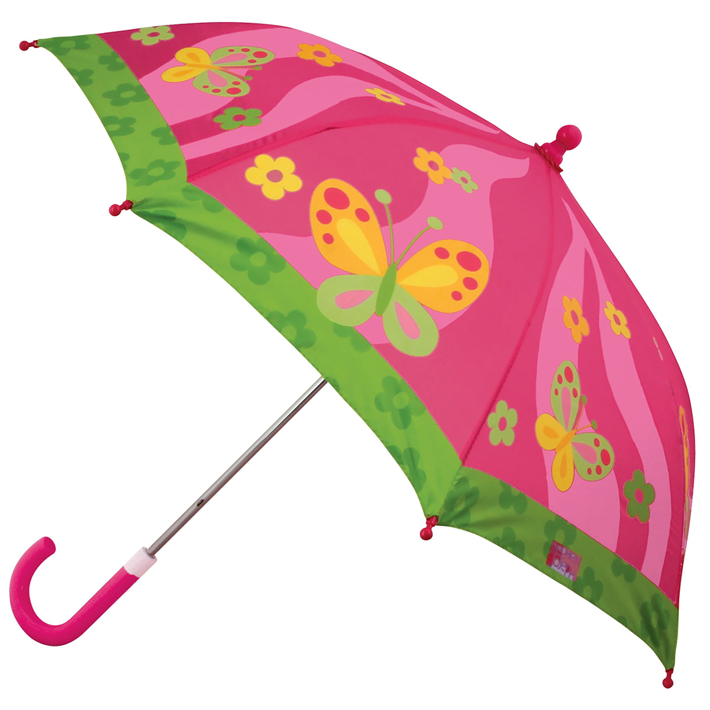 Stephen Joseph Umbrella, Butterfly - Walmart.com