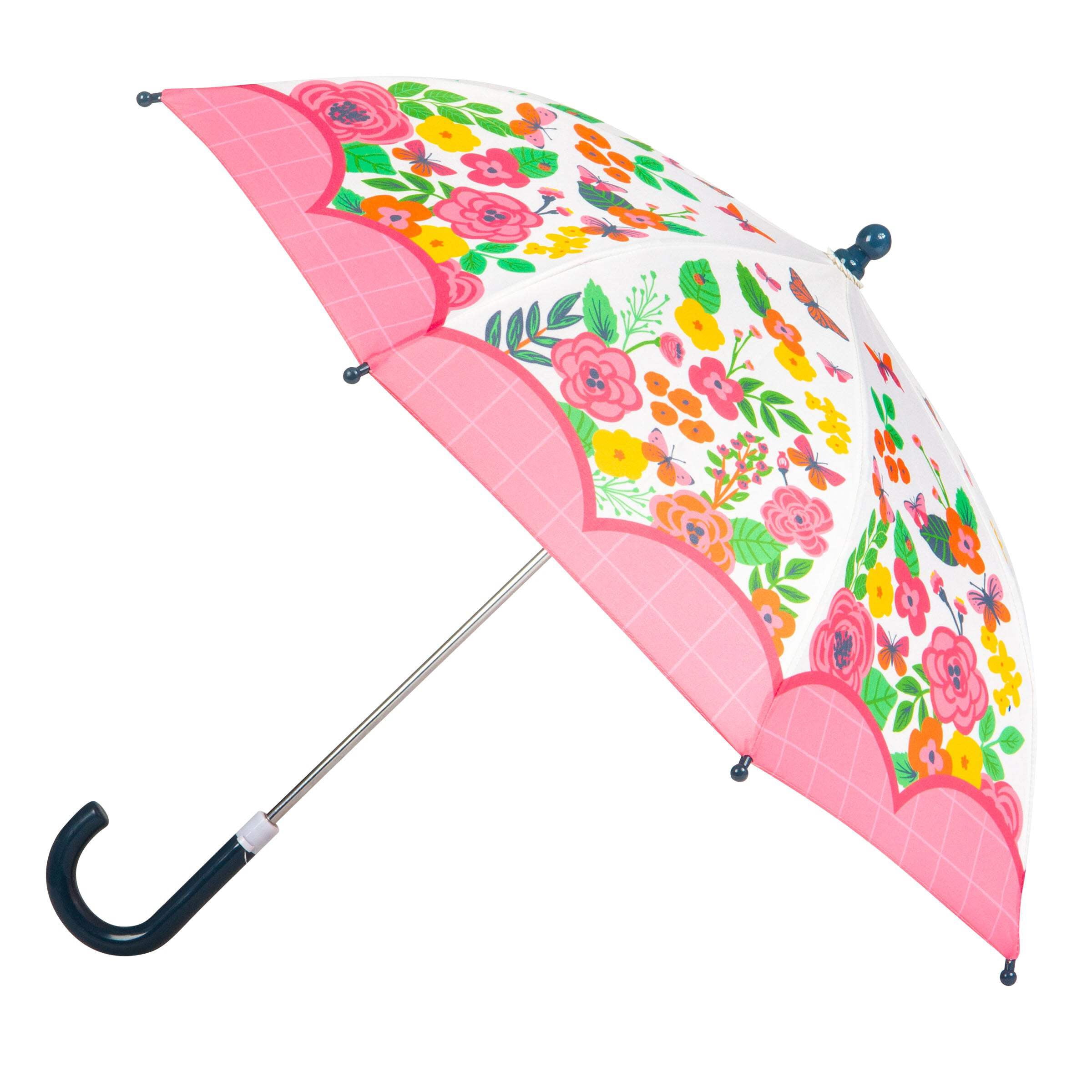 Stephen Joseph, Umbrella, Pinch Free Closure, Umbrella for Kids ...