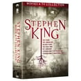Paramount Stephen King Movies & TV Collection, 8-Disc DVD, Horror ...