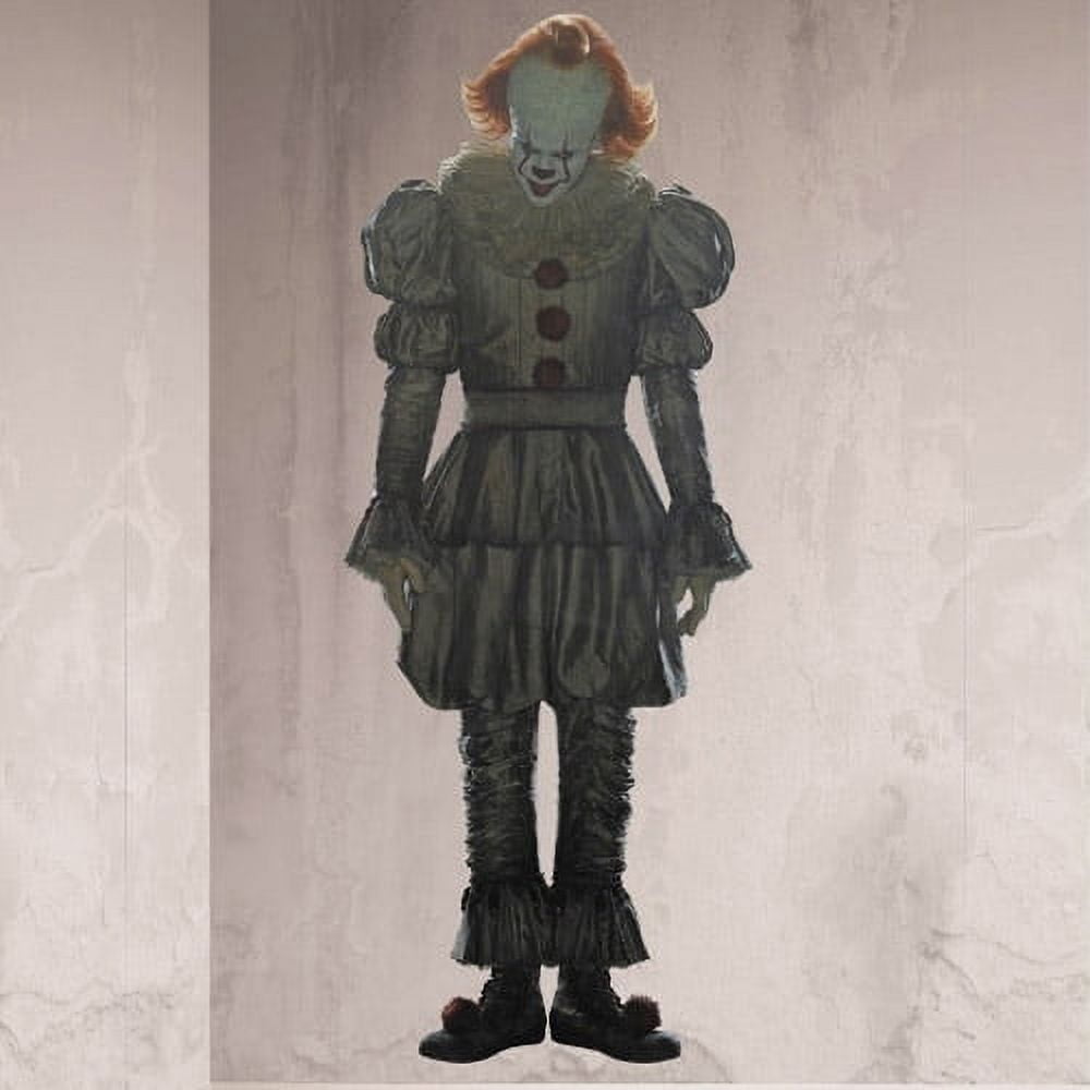 Stephen King's It Chapter 2 Pennywise Giant Scene Setter Add-on (1pc ...