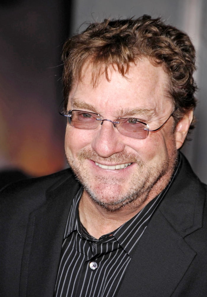 Stephen Root At Arrivals For No Country For Old Men Premiere, El ...