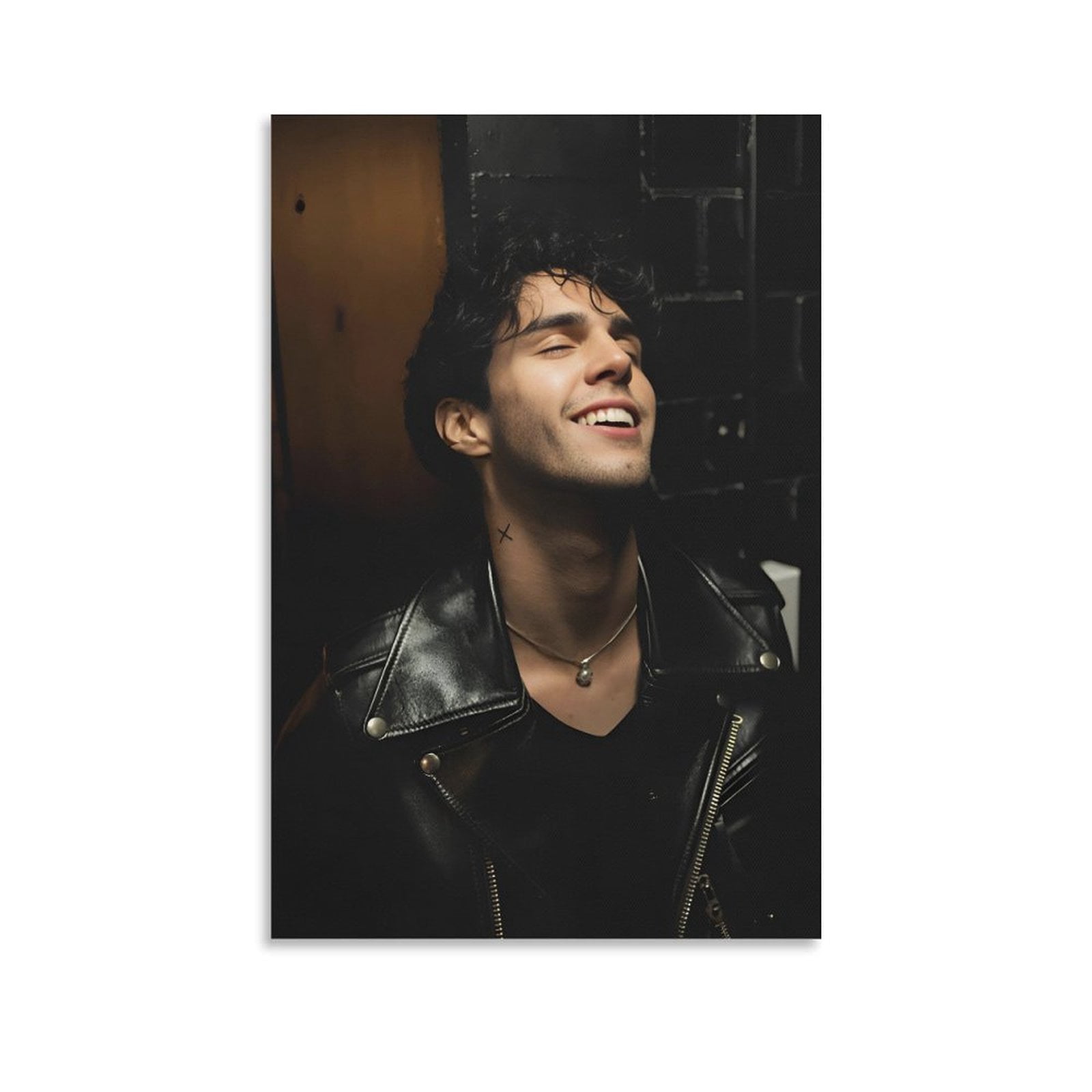 Stephen Sanchez Popular Biographer Art Cool Poster Picture Print Wall ...