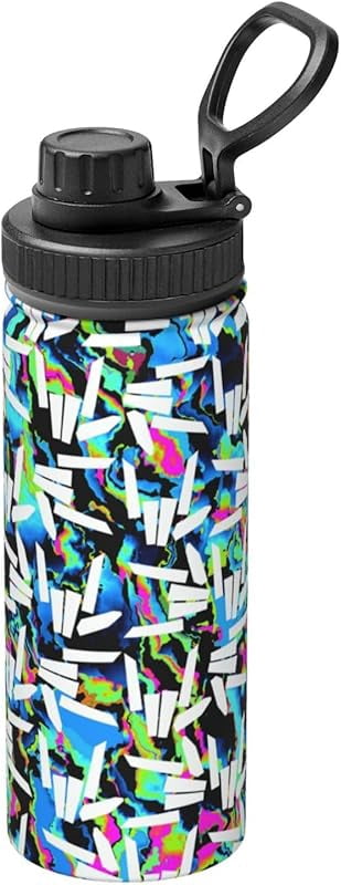 Stephen Sharer Share The Love 18oz Vacuum Insulated Cup With Handle ...