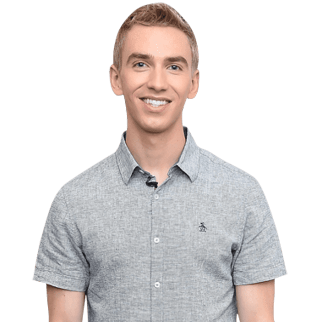 Stephen Sharer (Trainers) Half Body Buddy Cutout - Walmart.com