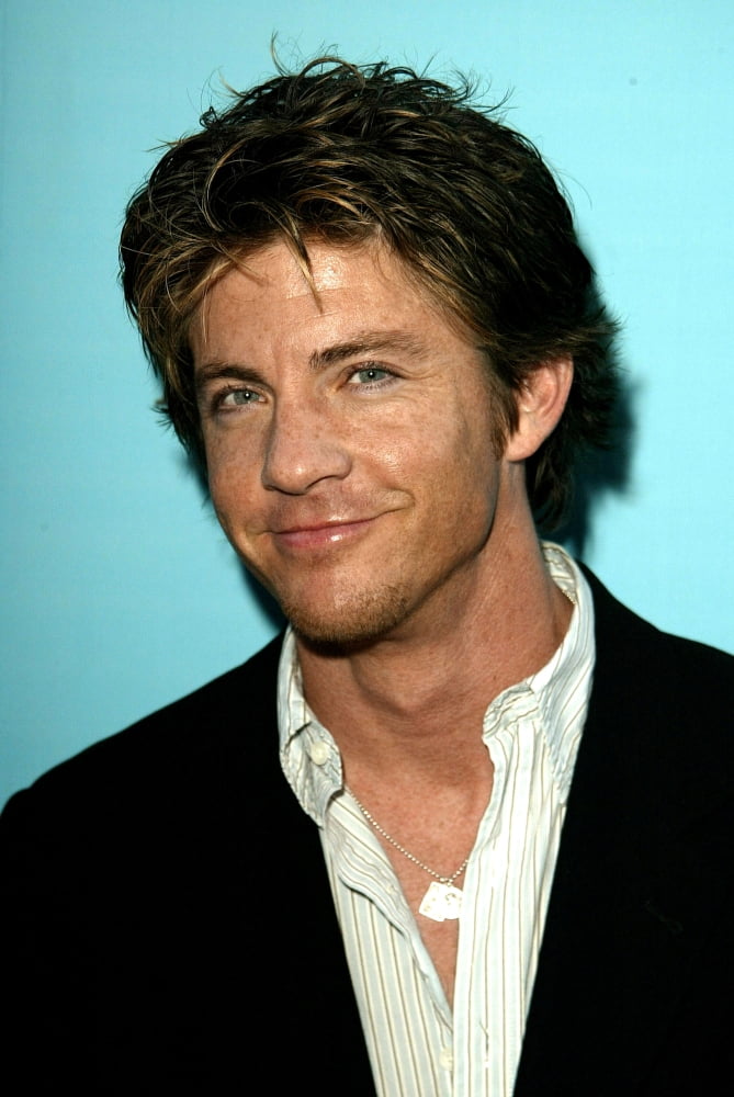 Stephen Spacek At Arrivals For Nine Lives Los Angeles Film Festival ...