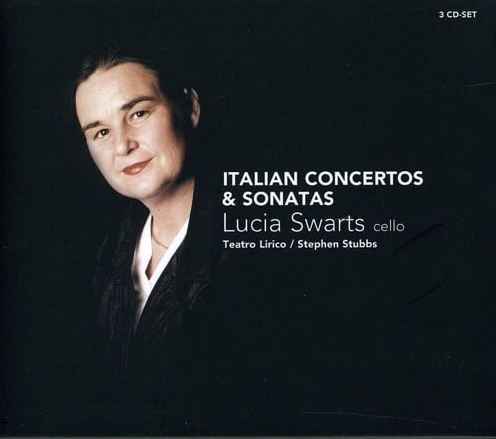 Stephen Stubbs - Italian Concertos & Sonatas - Music & Performance - CD ...