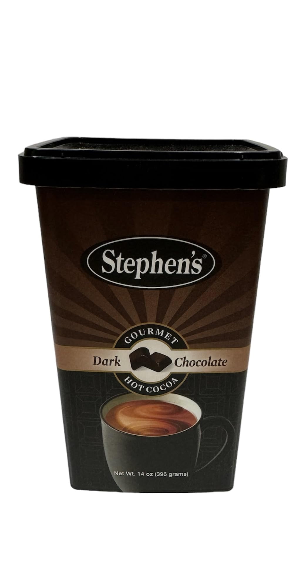 Stephen's Dark Chocolate Gourmet Hot Cocoa Mix (Pack of 3) - Walmart.com