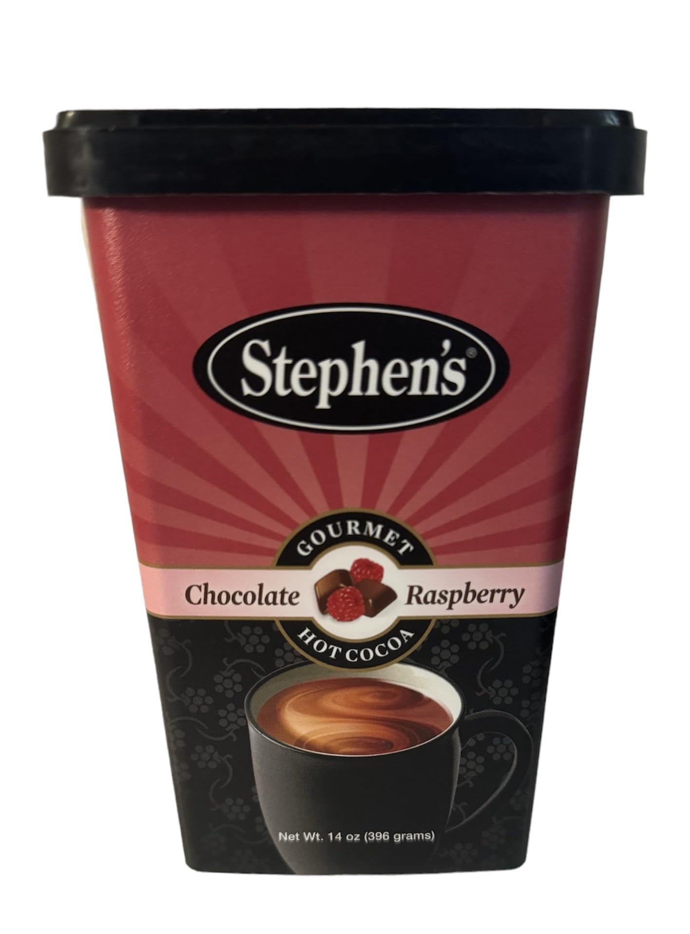 Stephen's Gourmet Chocolate Raspberry Hot Cocoa Mix (Pack of 2 ...