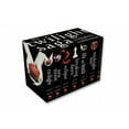 Twilight Saga Complete Paperback Collection: Books Set with Breaking ...