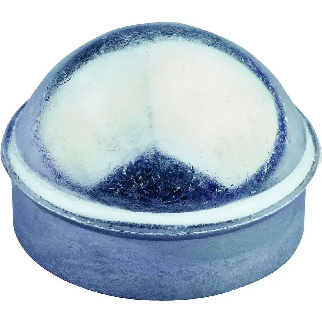 Stephens Pipe HD02020RP Chain Link Fence Post Cap, Each - Walmart.com