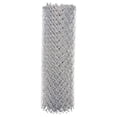 Stephens Pipe/Steel CL103014 Chain Link Fence, Heavy Duty, 48 Inch ...