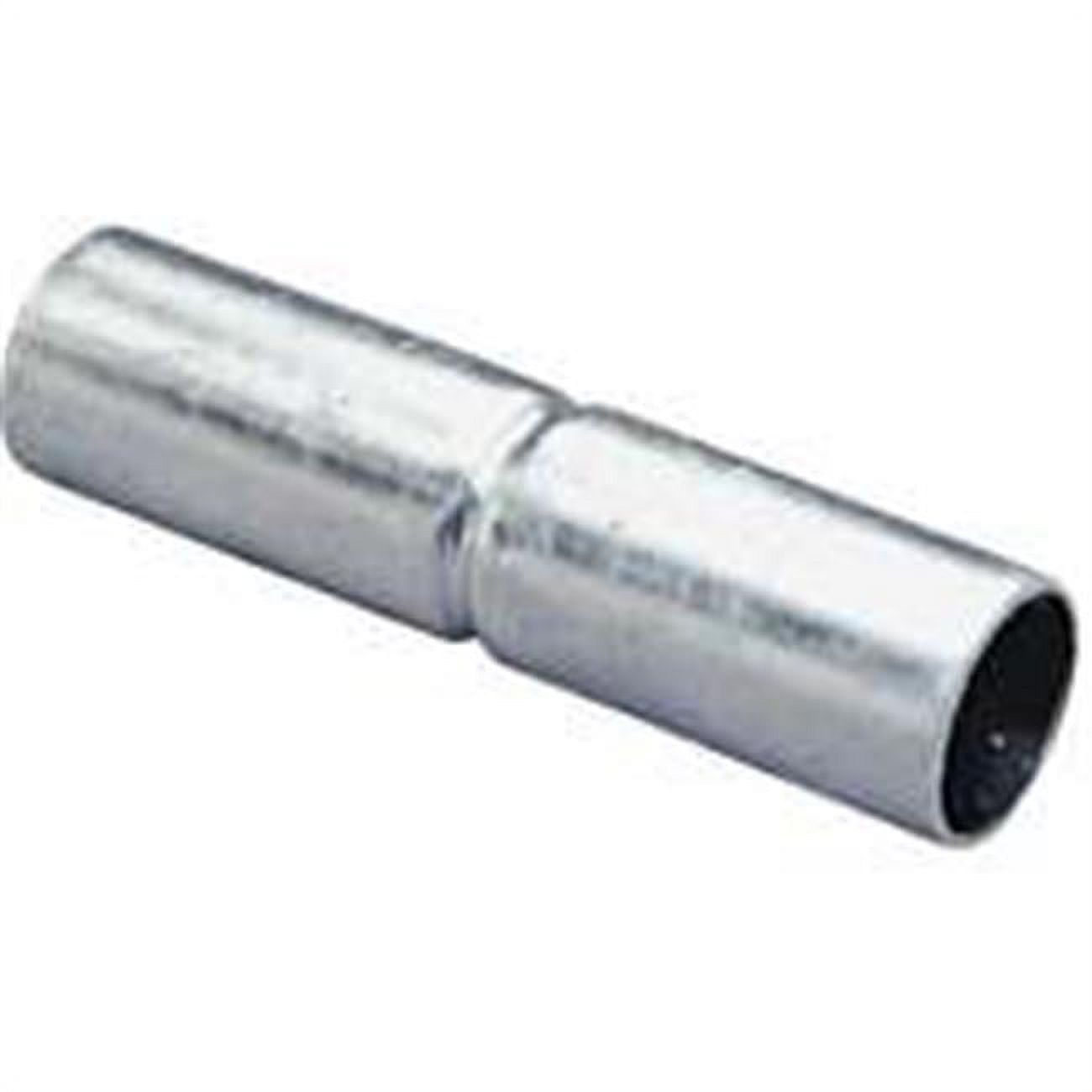 Stephens Pipe & Steel HD20010RP Fence Sleeve, 1-3/8 x 6" - Walmart.com